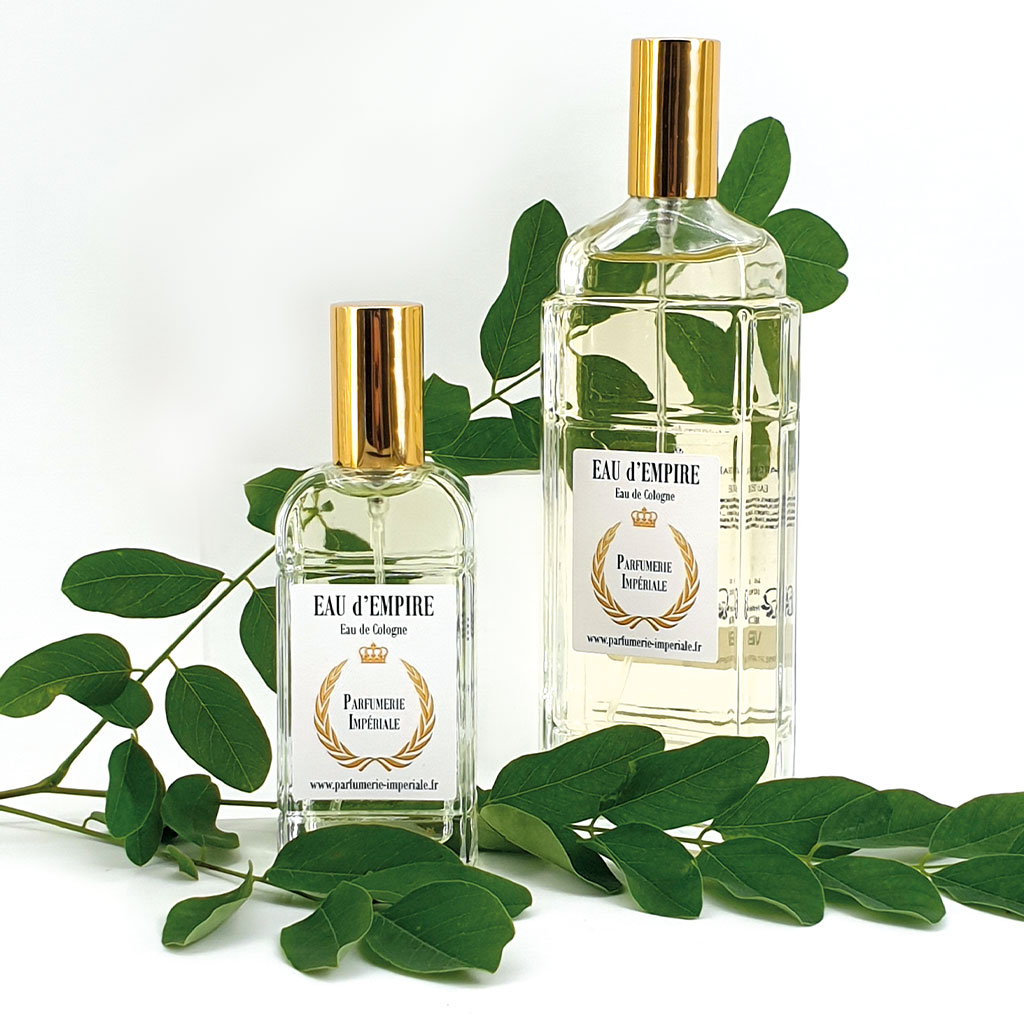Cadeaux Personnalisés - Jardin de France